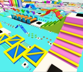 Maps | Evade Fanmade Nextbots Wiki | Fandom