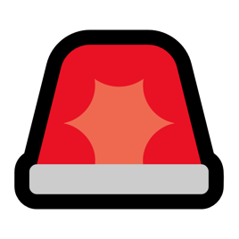 ALERT | Evade Fanmade Nextbots Wiki | Fandom