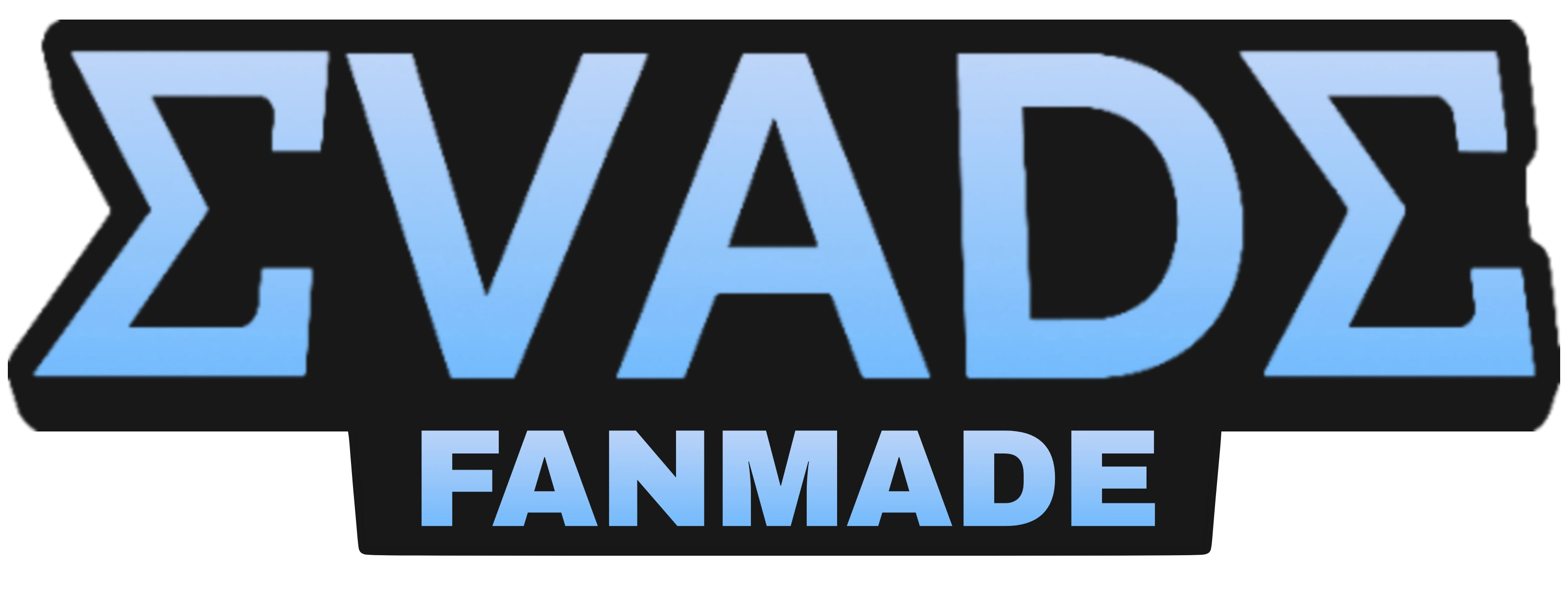 Evade Fanmade Nextbots Wiki | Fandom