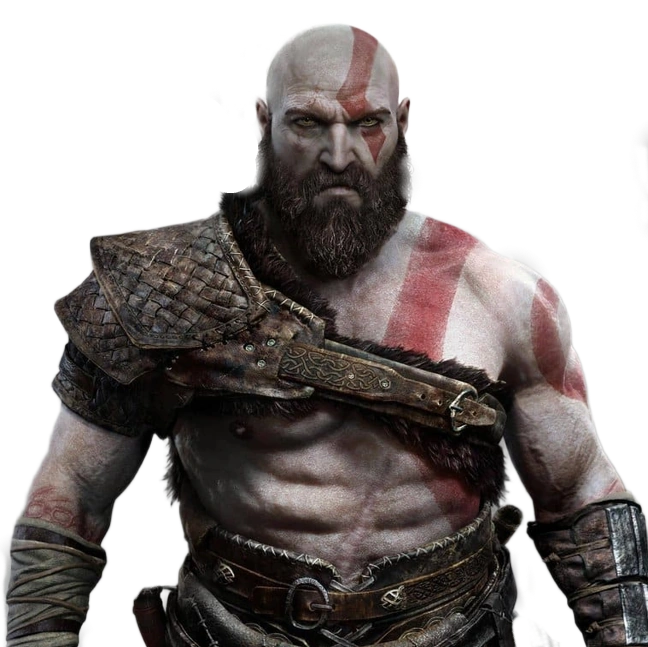 Kratos | Evade Fanmade Nextbots Wiki | Fandom