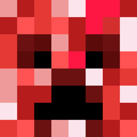 Redcreeper | Evade Fanmade Nextbots Wiki | Fandom