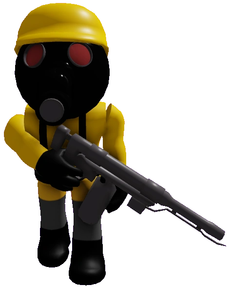 Torcher R15 | Evade Fanmade Nextbots Wiki | Fandom