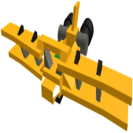 Adventure Plane | Evade Fanmade Nextbots Wiki | Fandom