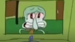 Squidward Sad Face Image Squidward Happy.png | Encyclopedia