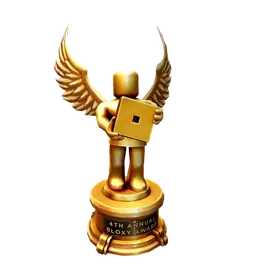 Bloxy Award | Evade Fanmade Nextbots Wiki | Fandom