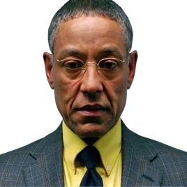 Gus Fring | Evade Fanmade Nextbots Wiki | Fandom
