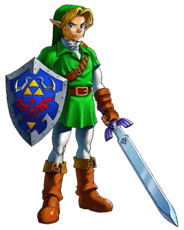 Zelda | Evade Fanmade Nextbots Wiki | Fandom