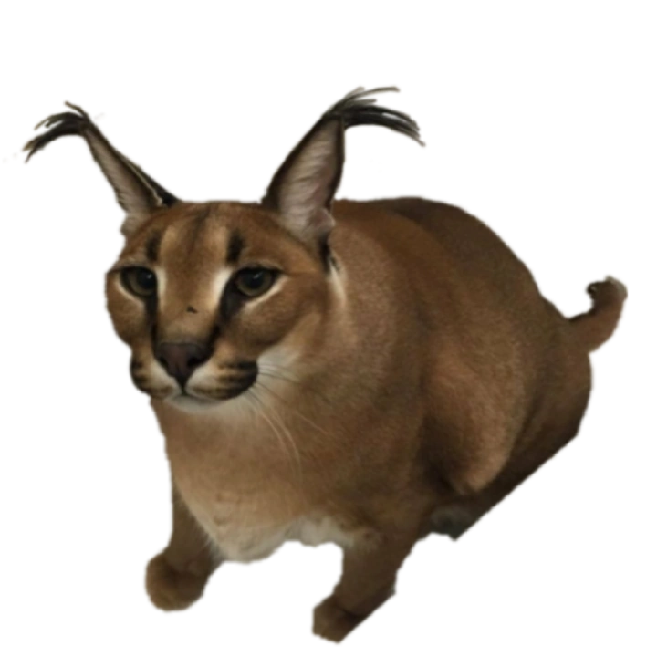 Floppa | Evade Fanmade Nextbots Wiki | Fandom