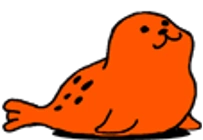 Sir Seal | Evade Fanmade Nextbots Wiki | Fandom