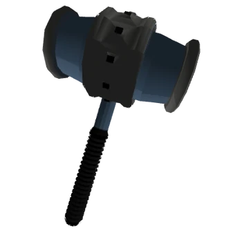 Ban Hammer | Evade Fanmade Nextbots Wiki | Fandom