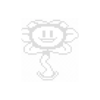 Flowey | Evade Fanmade Nextbots Wiki | Fandom