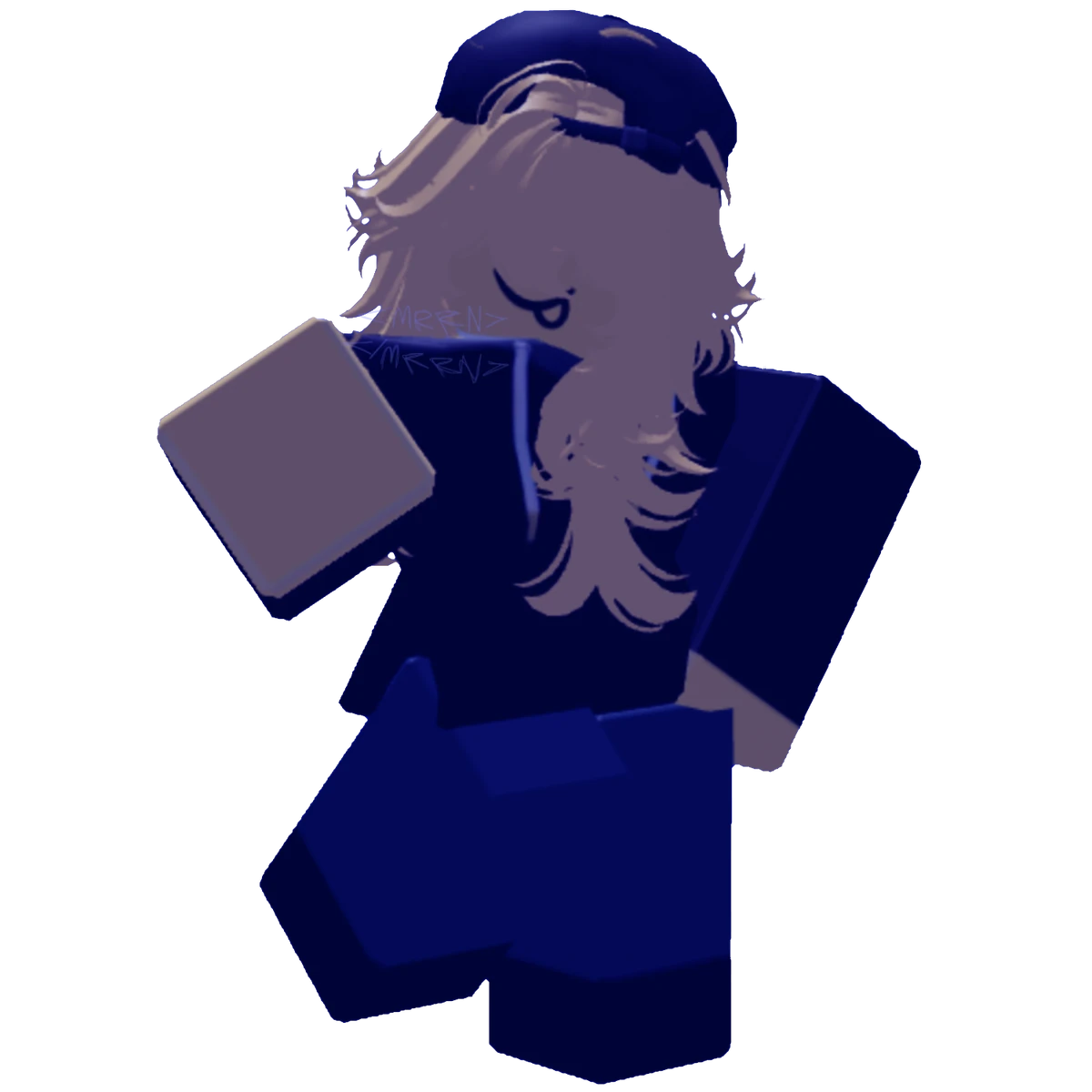 Julia | Evade Fanmade Nextbots Wiki | Fandom