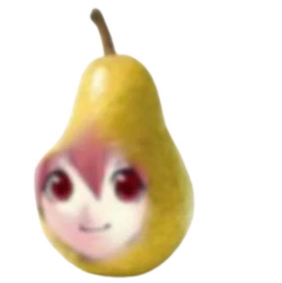 Pearto | Evade Fanmade Nextbots Wiki | Fandom