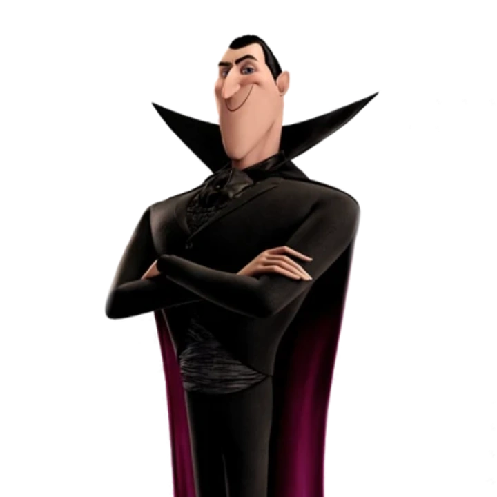 Dracula | Evade Fanmade Nextbots Wiki | Fandom