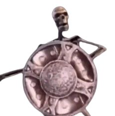 Skeleton | Evade Fanmade Nextbots Wiki | Fandom