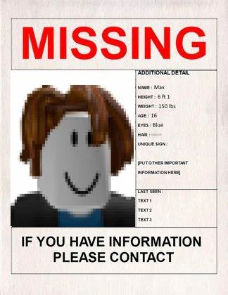 Missing Bacon | Evade Fanmade Nextbots Wiki | Fandom
