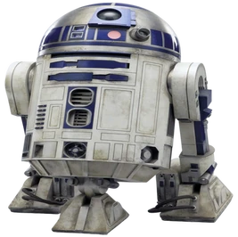R2-D2 | Evade Fanmade Nextbots Wiki | Fandom