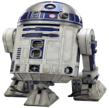 R2-D2 | Evade Fanmade Nextbots Wiki | Fandom