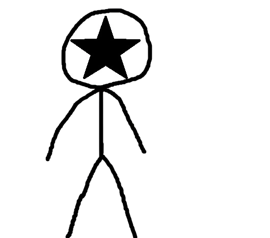 Starry | Evade Fanmade Nextbots Wiki | Fandom