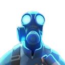 Übercharge pyro | Evade Fanmade Nextbots Wiki | Fandom