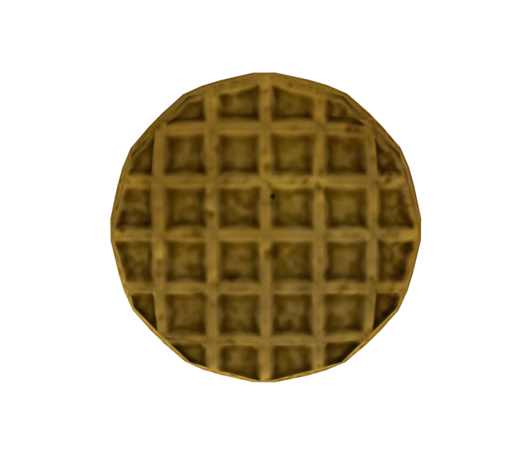 Waffle | Evade Fanmade Nextbots Wiki | Fandom