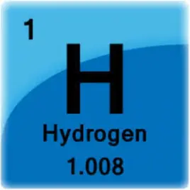 Hydrogen 1.008 | Evade Fanmade Nextbots Wiki | Fandom