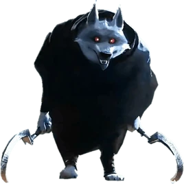 Death | Evade Fanmade Nextbots Wiki | Fandom