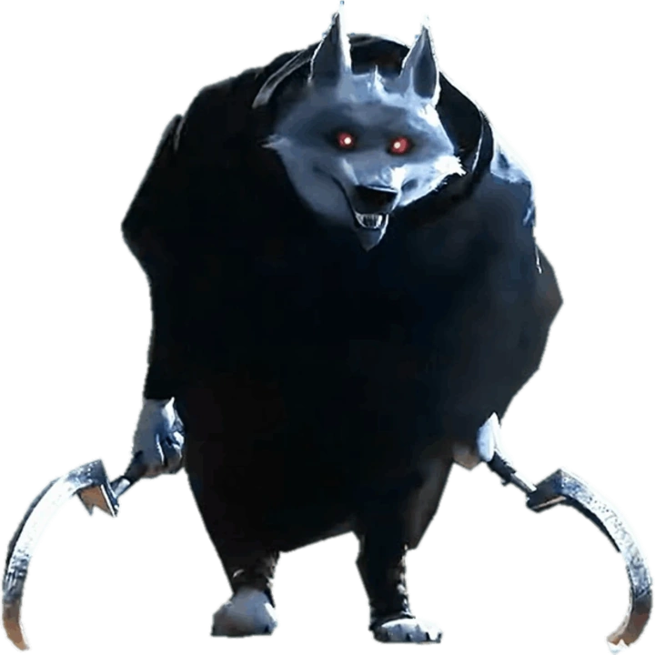 Death | Evade Fanmade Nextbots Wiki | Fandom