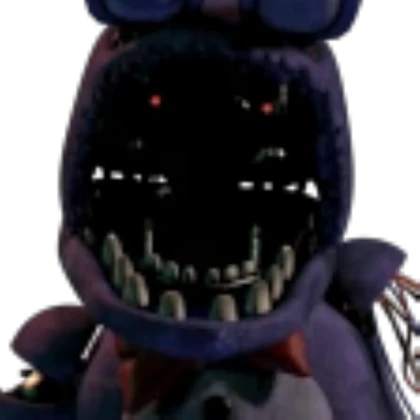 Withered bonnie | Evade Fanmade Nextbots Wiki | Fandom