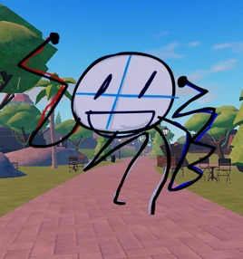 Animatic | Evade Fanmade Nextbots Wiki | Fandom