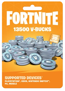 Orange Fortnite Card | Evade Fanmade Nextbots Wiki | Fandom