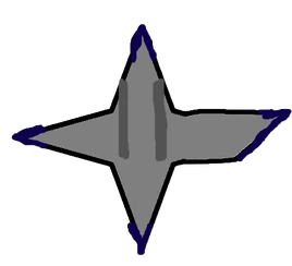 Bradar | Evade Fanmade Nextbots Wiki | Fandom