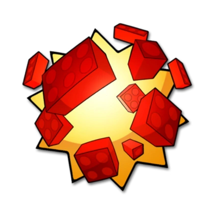 Bloxxer | Evade Fanmade Nextbots Wiki | Fandom