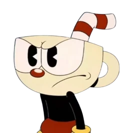 Cuphead | Evade Fanmade Nextbots Wiki | Fandom