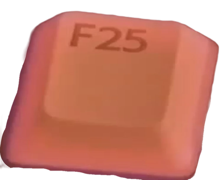 F25 | Evade Fanmade Nextbots Wiki | Fandom