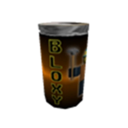Bloxy cola | Evade Fanmade Nextbots Wiki | Fandom