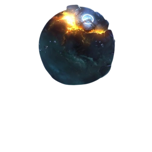 MAYDAY | Evade Fanmade Nextbots Wiki | Fandom