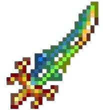 Terra blade | Evade Fanmade Nextbots Wiki | Fandom