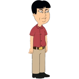 Mr Washee Washee | Evade Fanmade Nextbots Wiki | Fandom