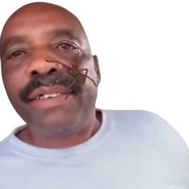 Steve Harvey | Evade Fanmade Nextbots Wiki | Fandom