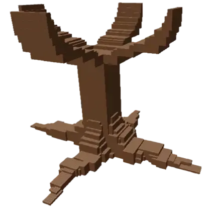 The tree | Evade Fanmade Nextbots Wiki | Fandom