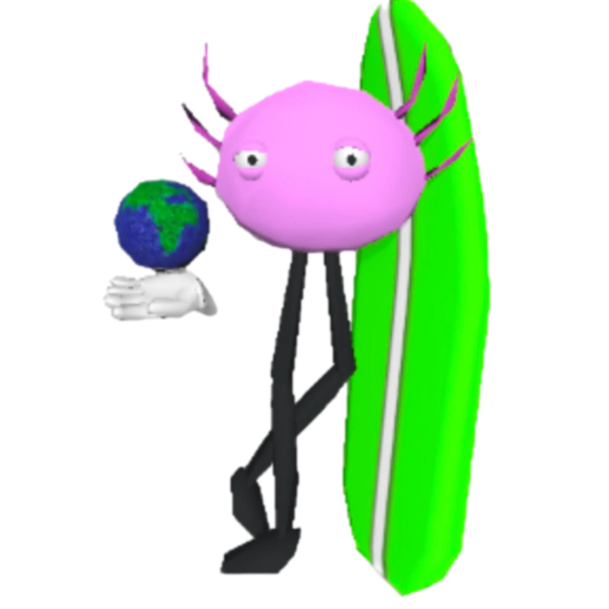 Kinitopet | Evade Fanmade Nextbots Wiki | Fandom