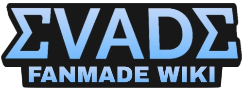 Evade Fanmade Nextbots Wiki | Fandom