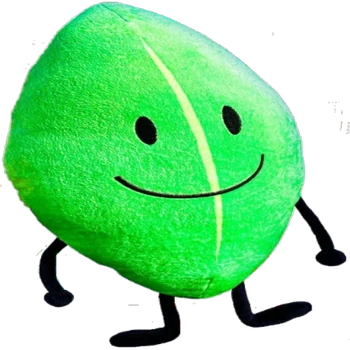 Leafy Plushie | Evade Fanmade Nextbots Wiki | Fandom