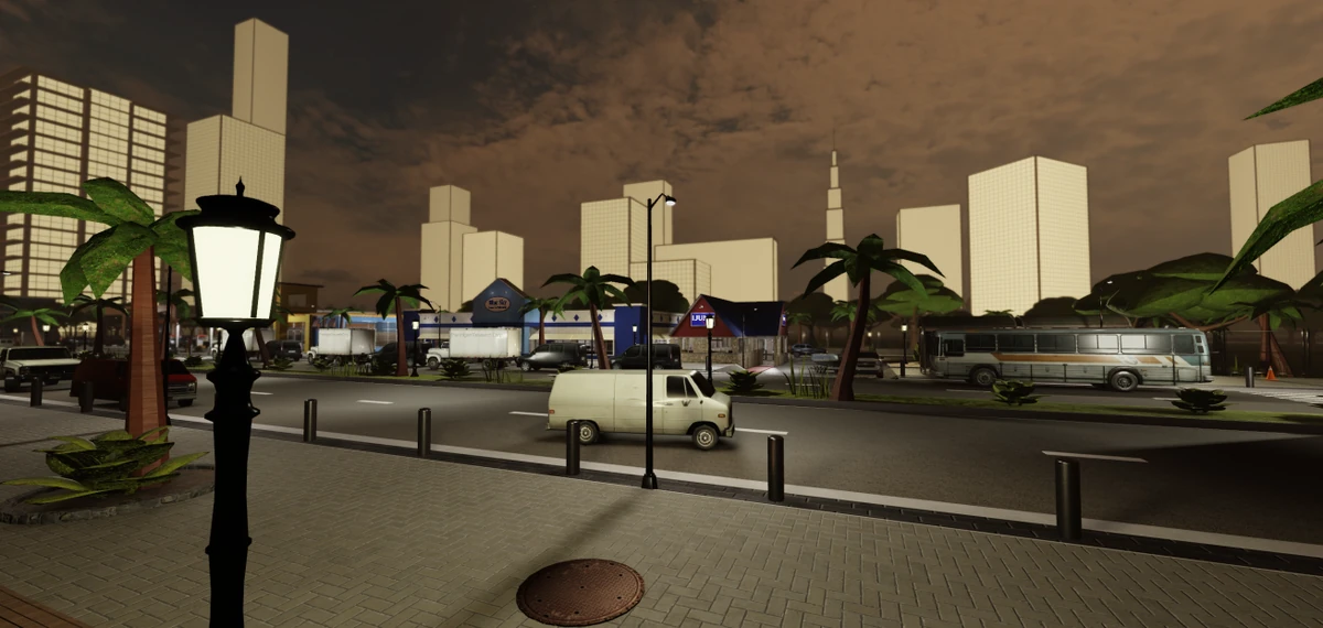 Maps | Evade Fanmade Nextbots Wiki | Fandom