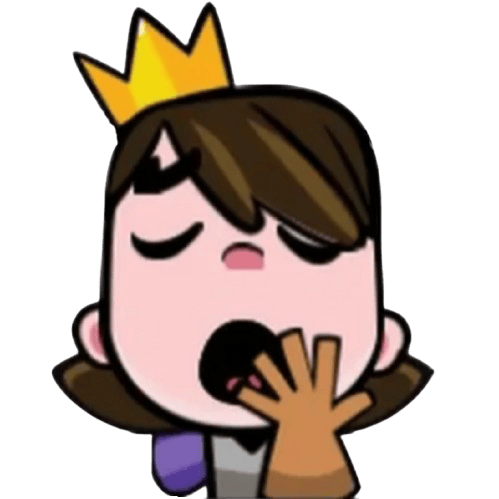 Princess | Evade Fanmade Nextbots Wiki | Fandom