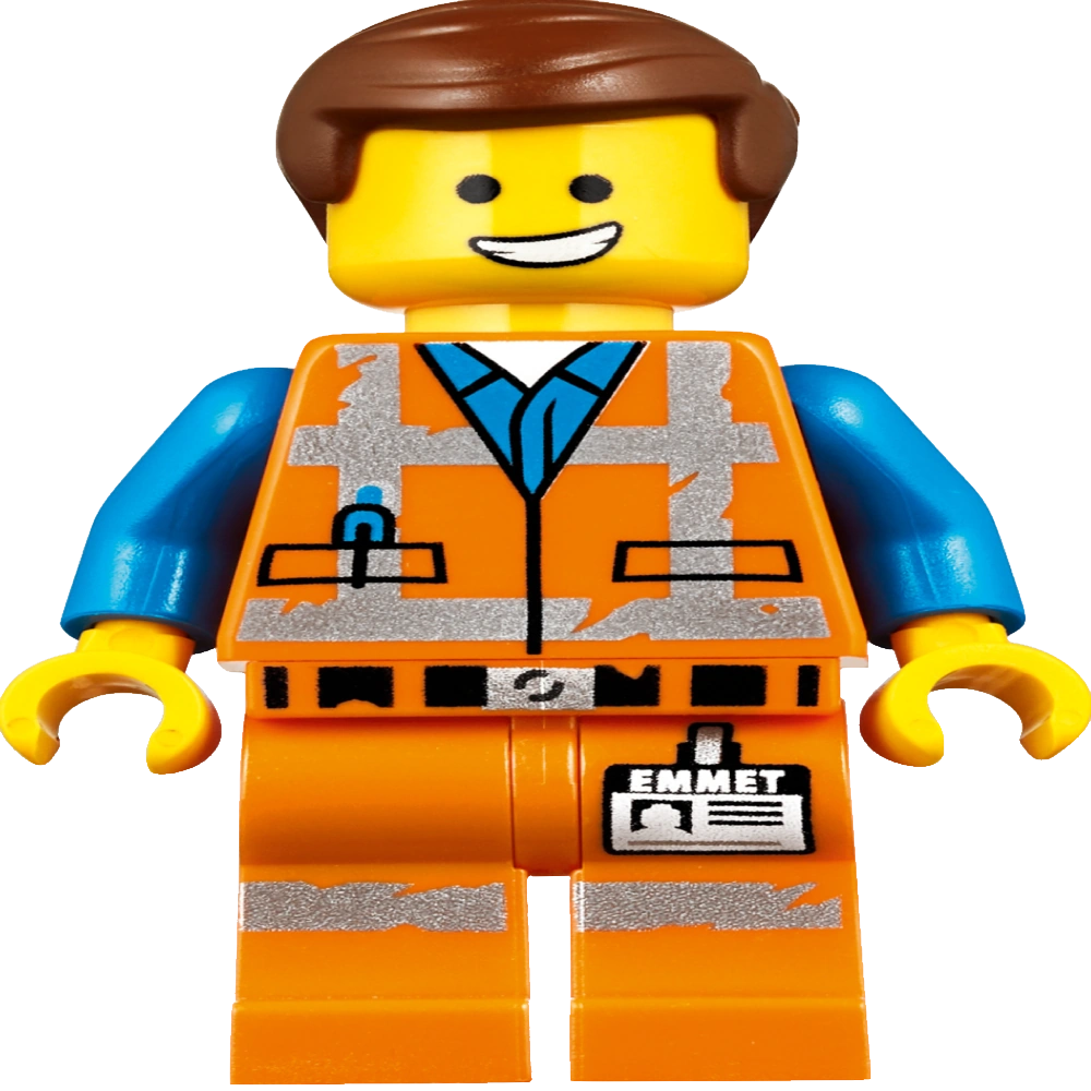 Emmet | Evade Fanmade Nextbots Wiki | Fandom