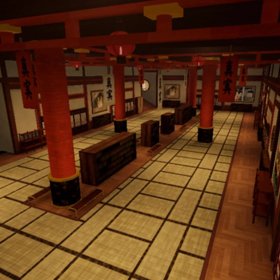 Imperial Palace Small | Roblox Evade Wiki | Fandom