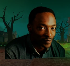 Anthony Mackie | Evade Wiki | Fandom