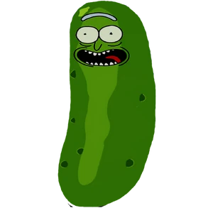 Pickle Rick | Roblox Evade Wiki | Fandom